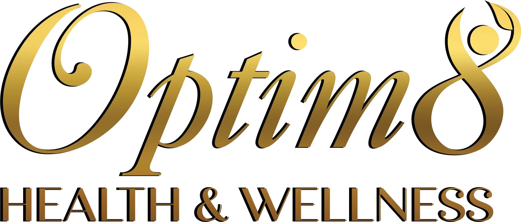 Optim8 Health & Wellness | Personalized Wellness Solutions